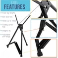 Tabletop Easel for Painting - 15