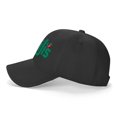 Chilis-restaurant-Logo Hats for Men Women Flat Bill Baseball Cap ...