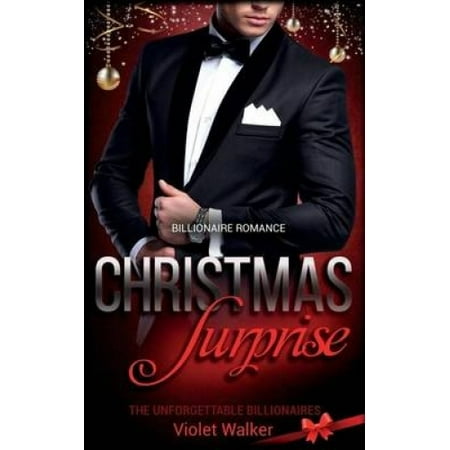 Billionaire Romance: Christmas Surprise (Young Adult Rich Alpha Male ...