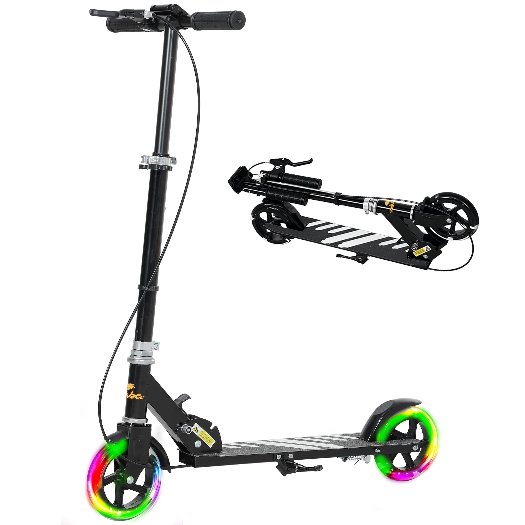 Click here for Cosotower Scooter For Kids Ages 3-8 With Light Up... prices