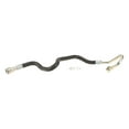 Power Steering Return Hose Fits select: 2004-2006 BMW X5 - Walmart.com