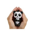 WowWee Fingerlings Interactive Collectible Glitter Panda Baby Pet ...