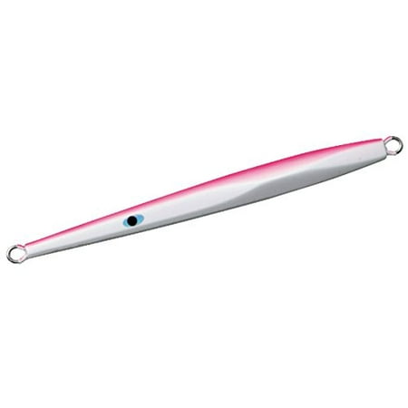 DAIWA Metal Jig MM Jig 2 10 Inch Glow Pink Lure | Walmart Canada