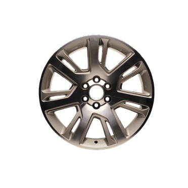 22" Rim Fits 99-18 Cadillac Escalade Chrome Aluminum Wheel - Walmart.com