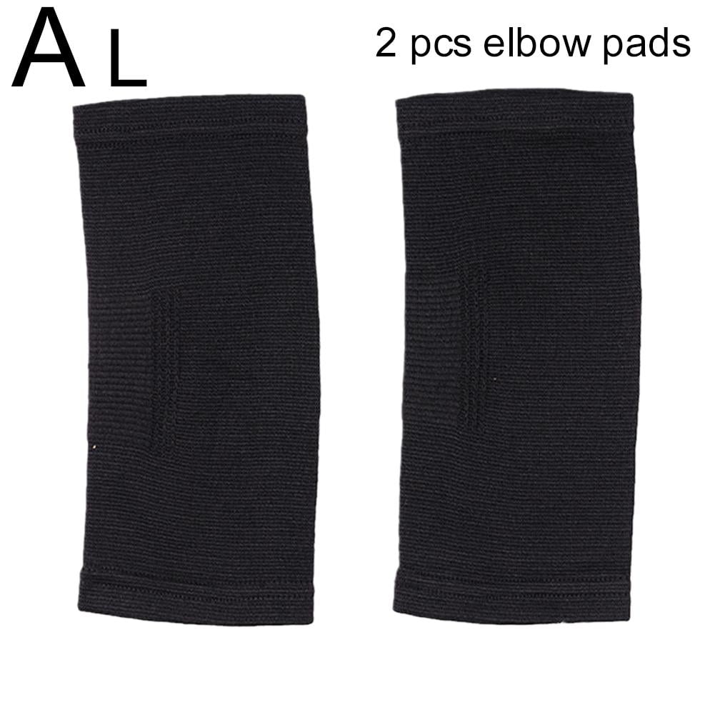 Click here for Trustedgoodsco Sports Elbow Knee Pad Palm Guard Ha... prices