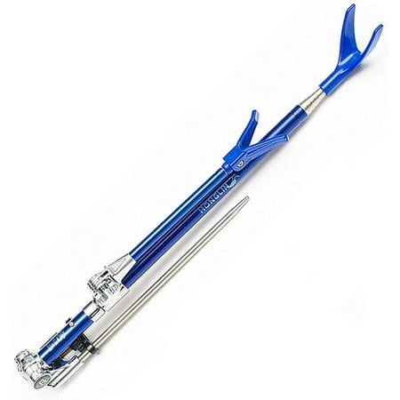 Dinohhi Double Slot Telescopic High Strength Stainless Steel Hand Rods ...