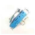 DC 12V 24V Gear Motor Automatic Swing Machine DIY Design DC ...