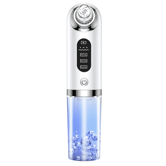 Pursonic PHR4 Facial Face Extractor Cleaning Vacuum, Blackhead Remover ...
