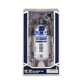Disney Parks R2-D2 Remote Control Interactive Droid W Serving Tray Star ...