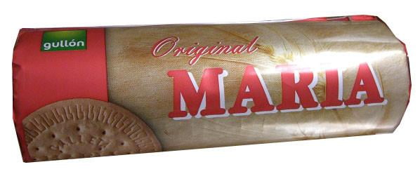 Maria Original Biscuits (gullon) 200g (7.05 oz) - Walmart.com