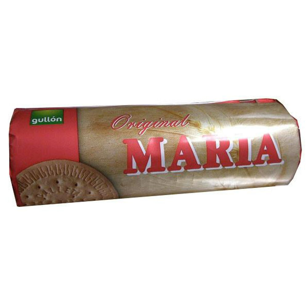 Maria Original Biscuits (gullon) 200g (7.05 oz) - Walmart.com - Walmart.com
