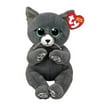 Ty Beanie Baby MISO - Soft 6 inch Siamese Cat Stuffed Animal Plush Toy ...