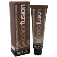 Redken Color Fusion Hair Color Color Creme Natural Balance # 6Ab Ash ...