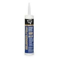 DAP 08771 10.1 oz. Clear Silicone Plus Window & Door Sealant - Walmart.com