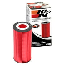 K&N Premium Oil Filter: Designed to Protect your Engine: Fits Select ...