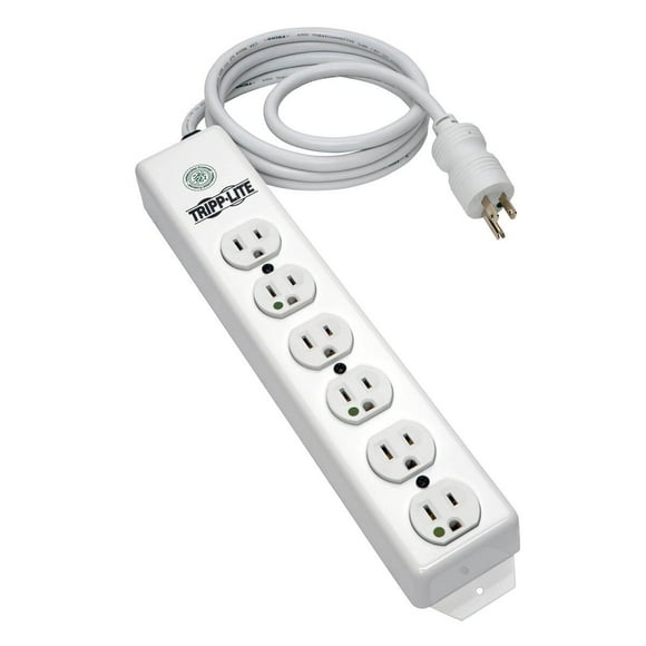Ul 1363 Power Strip