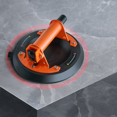 Ecoyyzn Suction Moving Tool,2pcs Suction Cup Lifter Glass Sucker ...