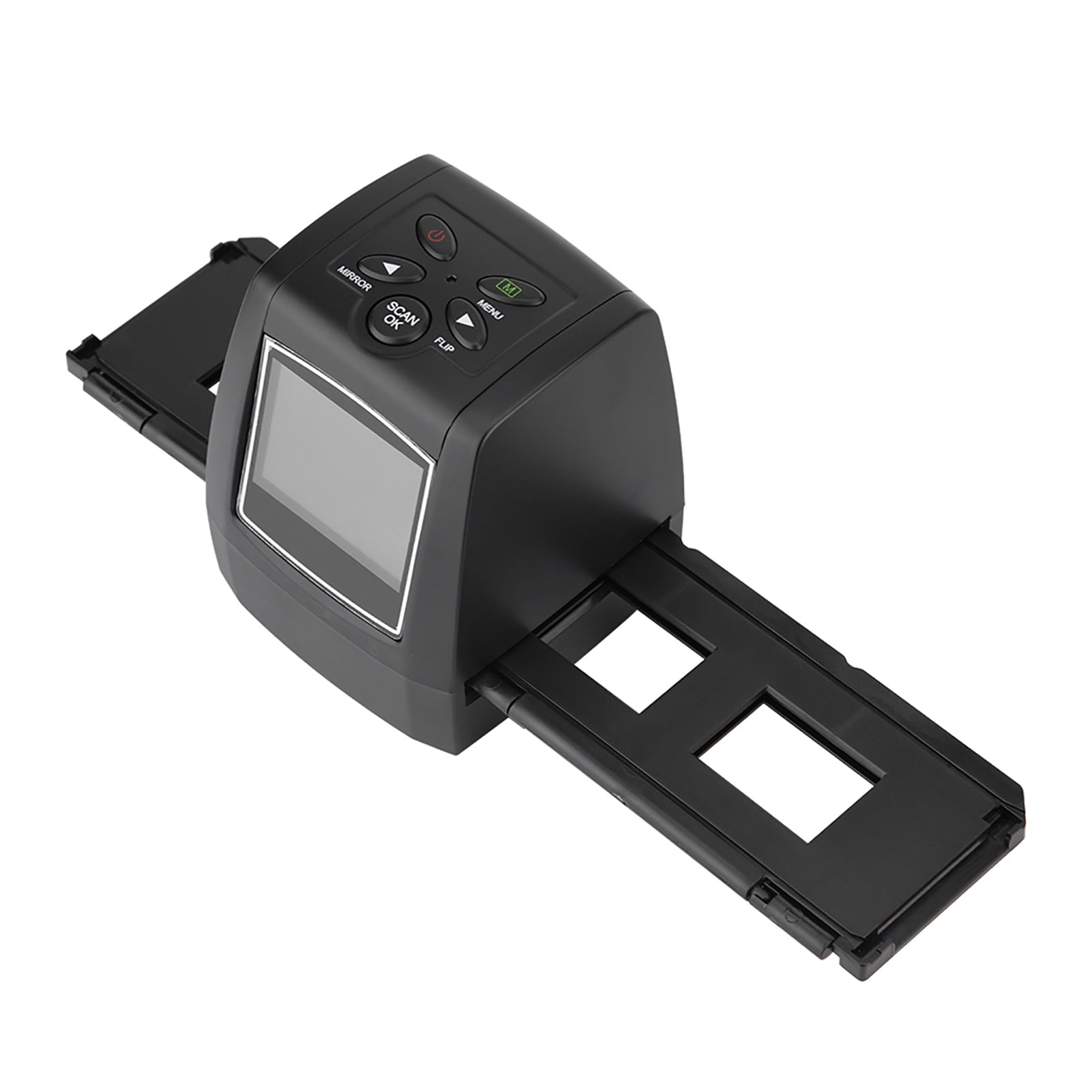 Click here for Sunwow Film Scanner 2.36 Tft Lcd Screen Film Scann... prices