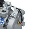 A/C Compressor -- 10S15C Compressor Assembly - Walmart.com
