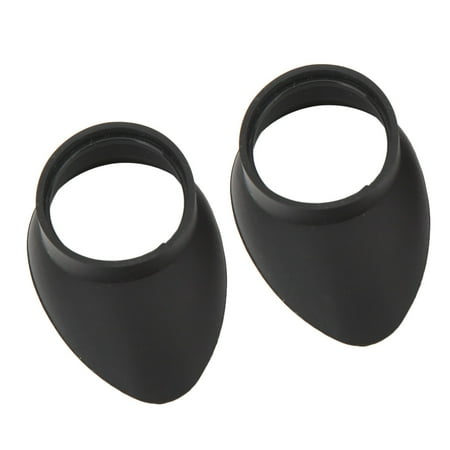 Rubber Eyepiece Cover, Professional Soft Light Weight 27mm Inner ...