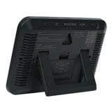 Mainstays 4.90" Digital Table and Wall Clock with 12-Hour Display and ...