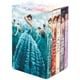 Selection: The Selection 5-Book Box Set : The Complete Series ...