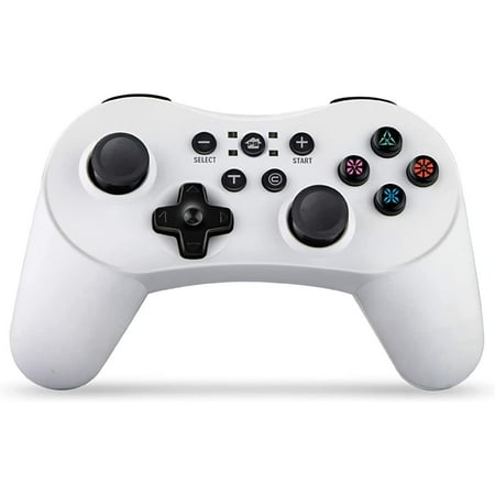 Wireless Controller for PS3,?Gamepad Controller?for?Playstation 3 ...
