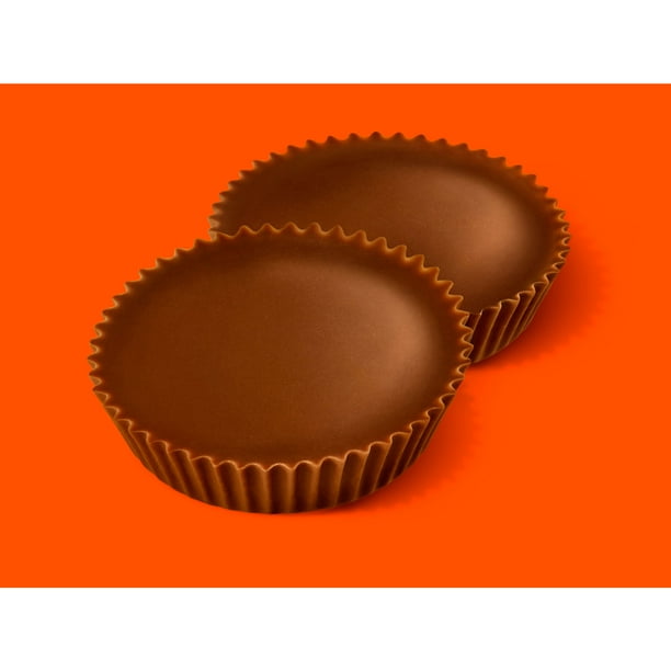 Reeses Candy Clipart Background