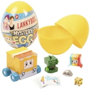 Giant Mystery Boxy Officially Licensed Lankybox Merch with 8 Mystery ...