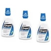 Orajel - 2 Pack Antiseptic Rinse for All Mouth Sores, Killing Bacteria ...