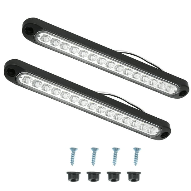 Led Strip Lights Trailer