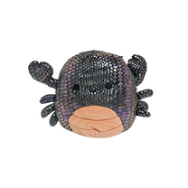 Squishmallows Official Kellytoys 8 Inch Samanthe the Scorpion Soft ...
