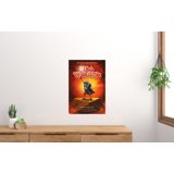 Zero Charisma Movie Poster 16x24 Poster Medium Art Poster 16x24 ...