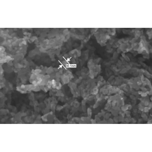 MSE PRO Zinc Oxide (ZnO) Nanoparticles, 30nm, 50nm, 90nm nano powders, 99.9% Purity - Walmart.com