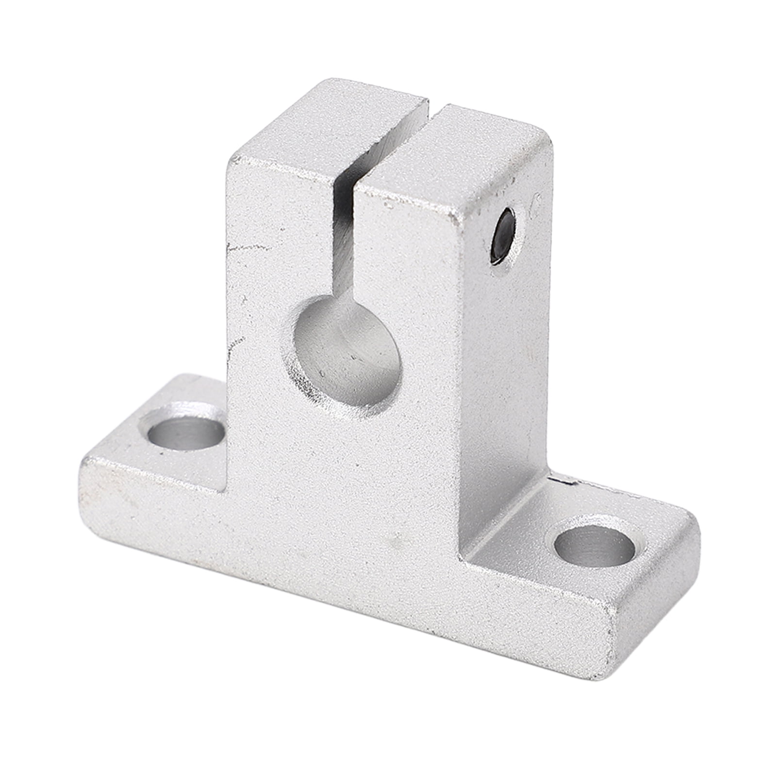 Soporte De Eje Lineal, Fácil Instalación Soporte De Eje Guía De Alta Precisión SK8 Para Máquina ...