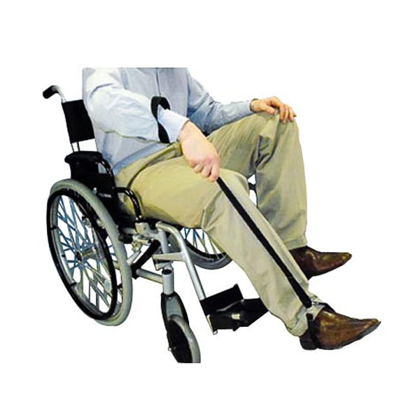 Leg Loop Leg Lift 36'' x 5-1/2'' x 1'' - Walmart.com