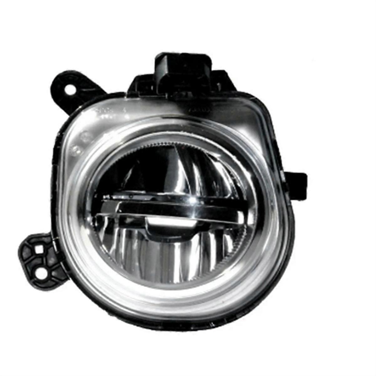 Car Front Bumper LED Fog Light DRL Lamp for BMW 63177444806 R - Walmart.ca