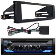 Blackweb 1000-Watt Hifi Bluetooth Stereo With Cd Player & Fm Radio ...