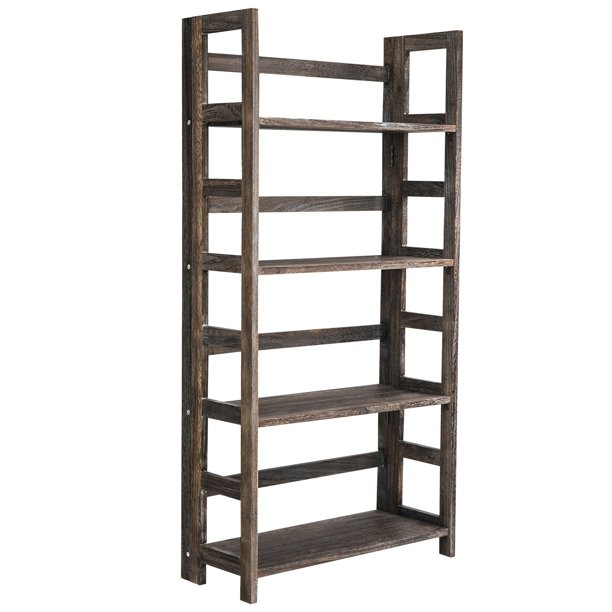 Folding Bookcase