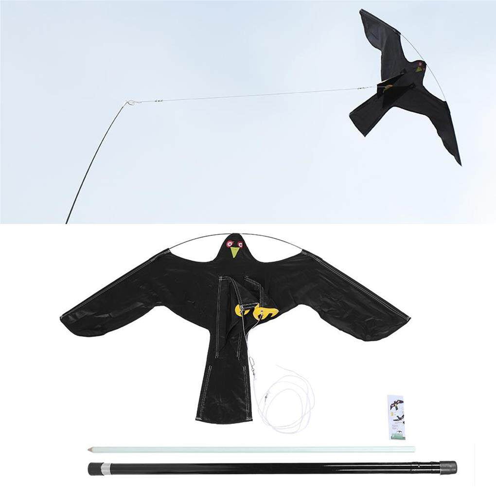 Click here for Redempat Extendable Bird Repeller Scarer Flying Ha... prices