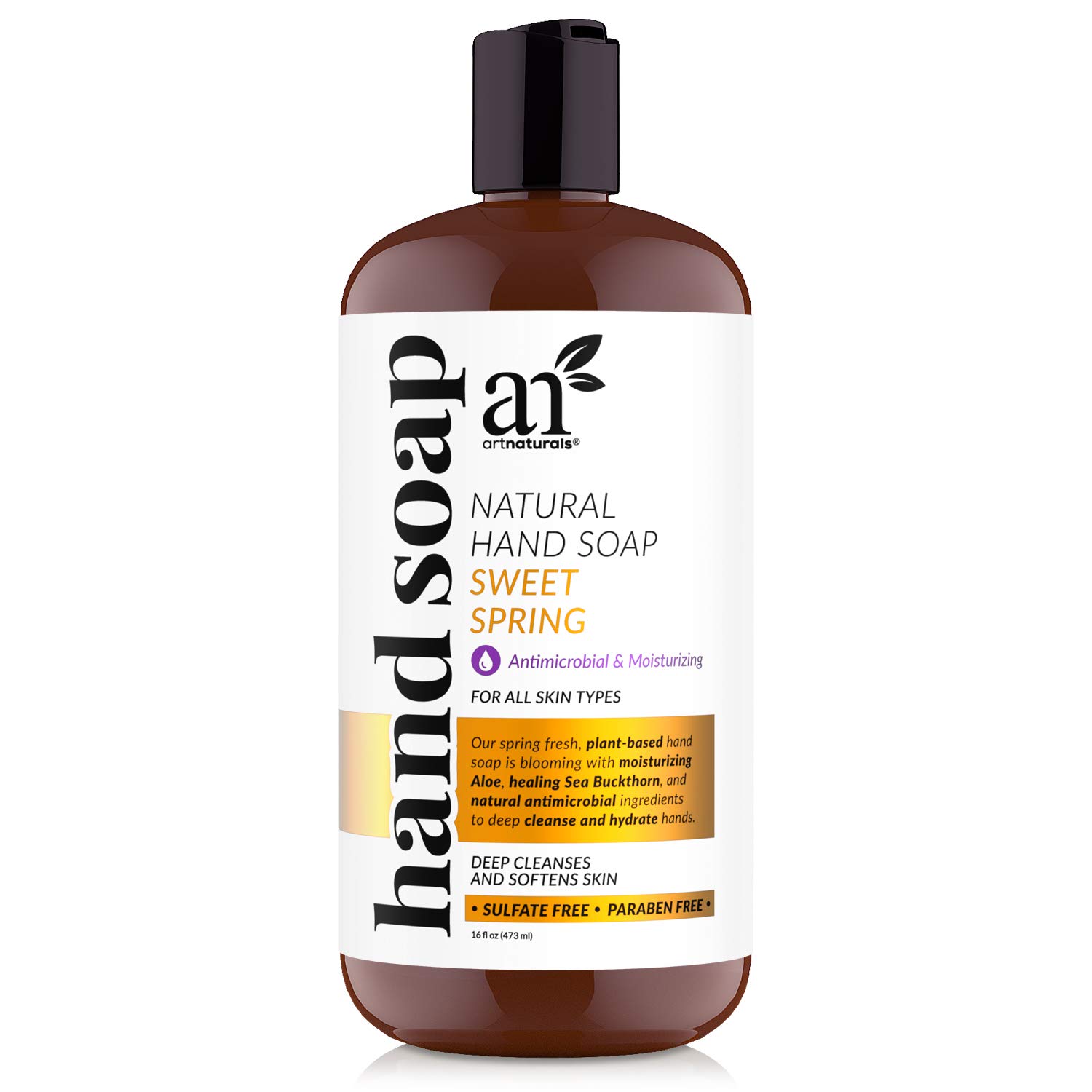 Safeguard Liquid Hand Soap Nourishing Notes of Lavender, 15.5 oz ...