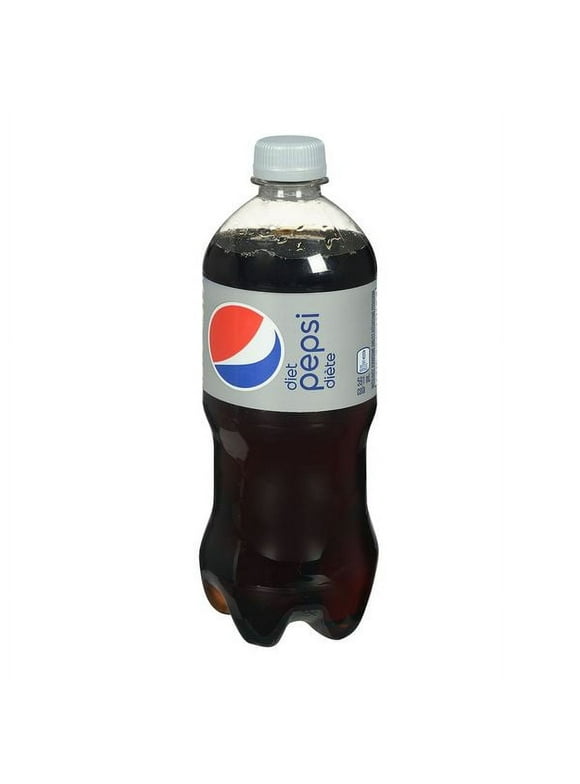 Diet Pepsi in Soda Pop - Walmart.com