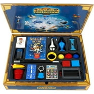 Ideal Magic Spectacular Magic Suitcase - Walmart.com