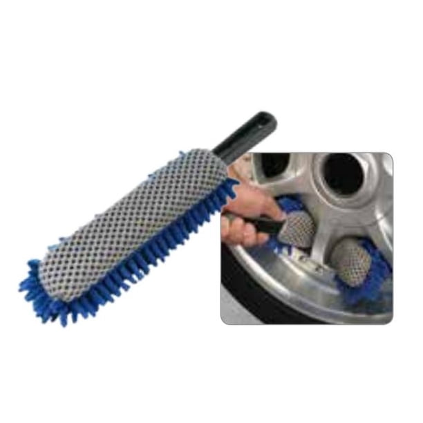 Carrand 97373AS Wheel Brush - Walmart.ca