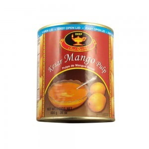 Deep Mango Pulp- - Walmart.com
