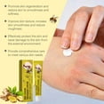 Body Skin Care Ointment Bees Venoms Anti Itch Paste Body Ointment Moisturizer Dry Sensitive Hand