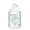 Citrus II, Hospital Germicidal Deodorizing Cleaner, 1 gal, Fresh Scent ...