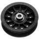 MaxPower 8602 Idler Pulley for 46" Cut MTD Replaces OEM #756-0627, 956 ...