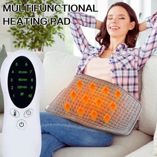 Mini Heating Pad Moist/Dry - Walmart.com