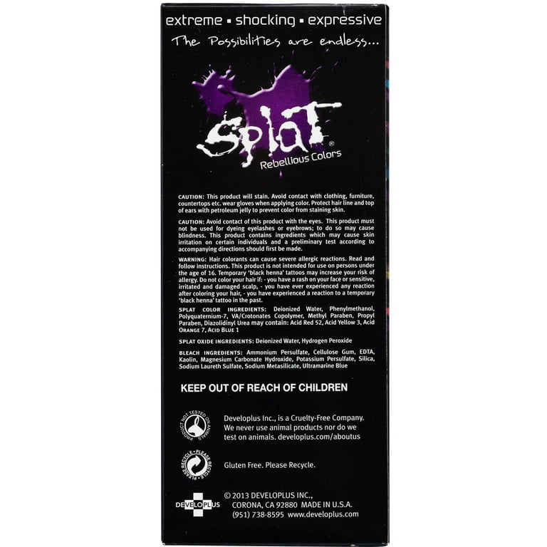 Indigo Children Test